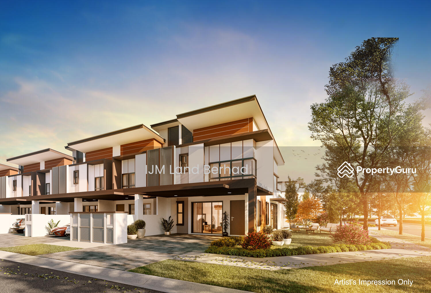 TAMAN SERAYA REMBAU, Rembau, Negeri Sembilan, 1 Bedroom, 130 sqft, B ...