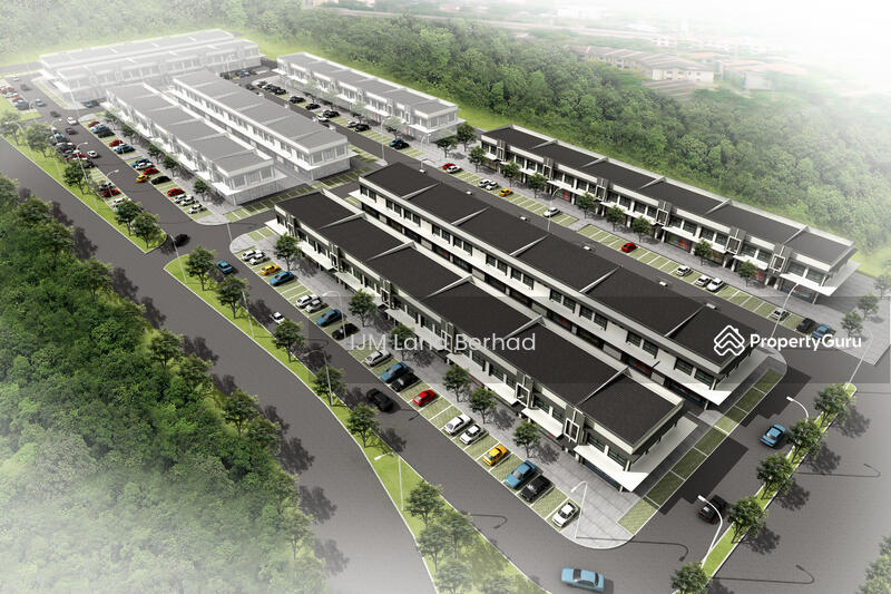 Rimbayu Avenue Phase 1A, Bandar Rimbayu Indah, Sandakan, Sabah, 1 ...