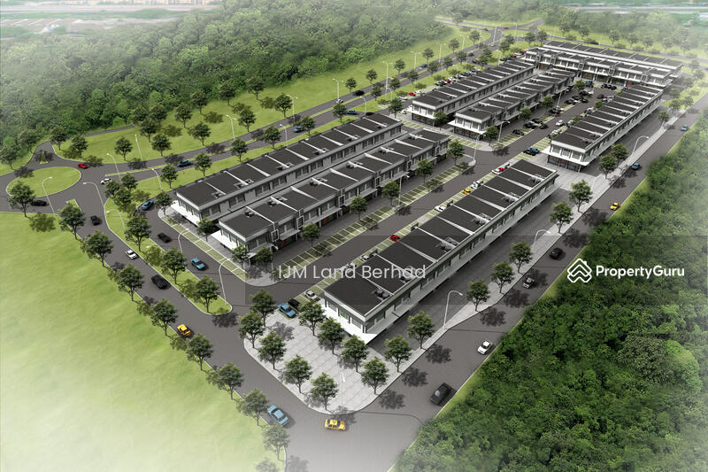 Rimbayu Avenue Phase 1A, Bandar Rimbayu Indah, Sandakan, Sabah, 1 ...