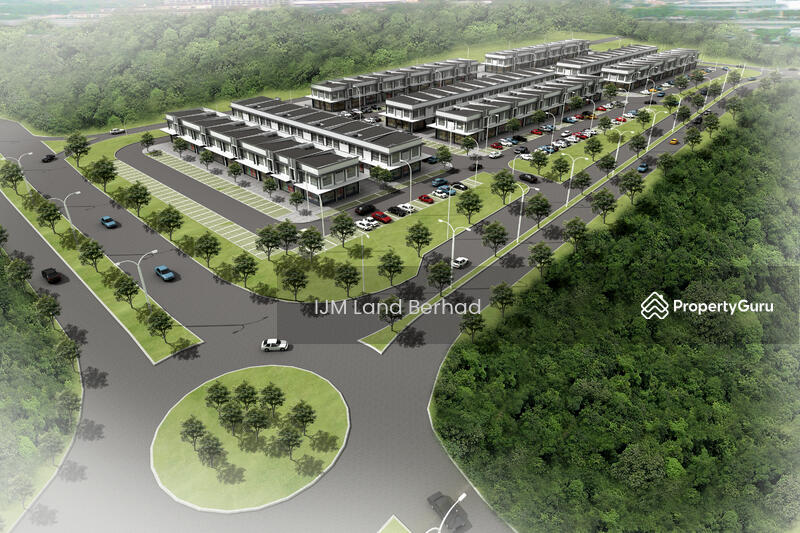 Rimbayu Avenue Phase 1A, Bandar Rimbayu Indah, Sandakan, Sabah, 1 ...