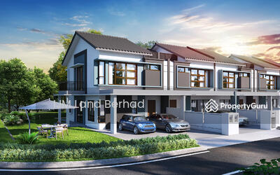 36 Properties for Sale - Austin Duta Phase in Malaysia | PropertyGuru ...