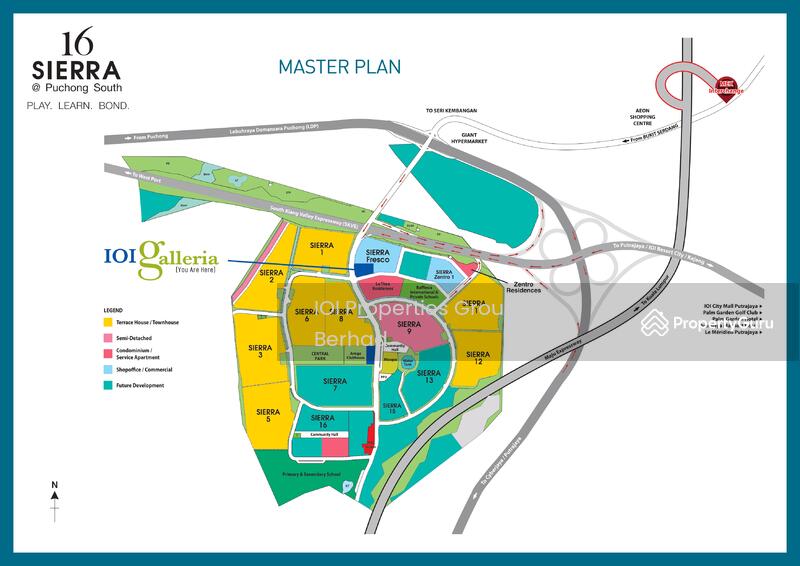 Covo - Service Residence for Sale - Selangor