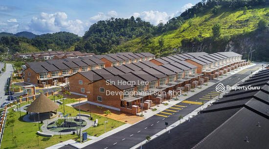 Goodview Heights 2, Goodview Heights 2, Kajang, Selangor, , , T SALE ...