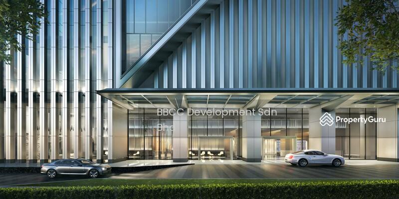 The Stride, Bukit Bintang City Centre, Jln Pudu, Bukit Bintang, KL City ...