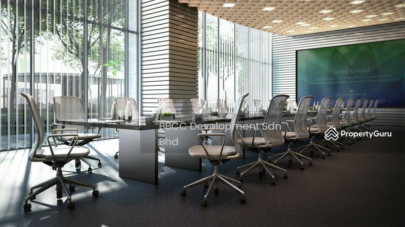 The Stride, Bukit Bintang City Centre, Jln Pudu, Bukit Bintang, KL City ...