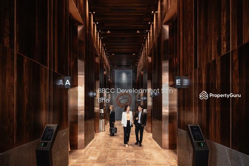 The Stride, Bukit Bintang City Centre, Jln Pudu, Bukit Bintang, KL City ...