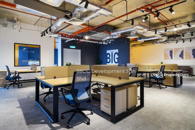 The Stride, Bukit Bintang City Centre, Jln Pudu, Bukit Bintang, KL City ...