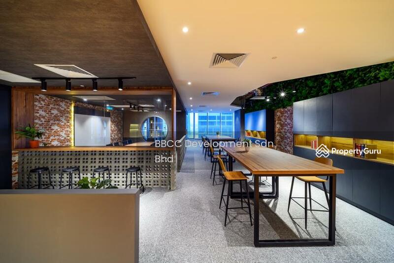 The Stride, Bukit Bintang City Centre, Jln Pudu, Bukit Bintang, KL City ...