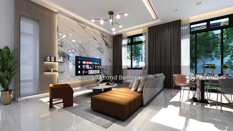 Austin Duta Phase 11B, Austin Duta, Mount Austin, Johor Bahru, Johor, 1 ...