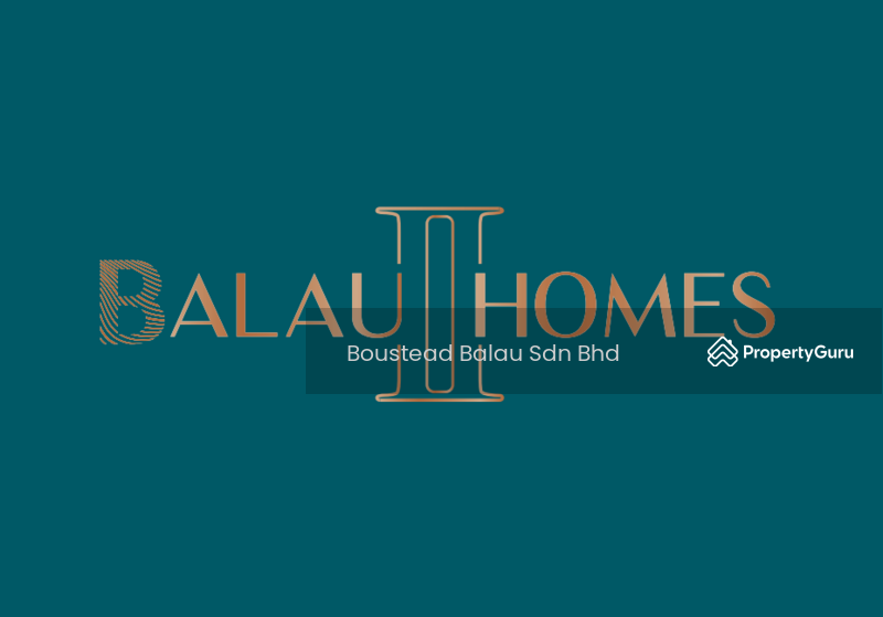 Balau Homes II, Mutiara Hills, Mutiara Hills, Semenyih, Selangor, 1 ...