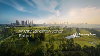 Apartments for Sale in Johor Bahru, Johor 2025 | PropertyGuru Malaysia