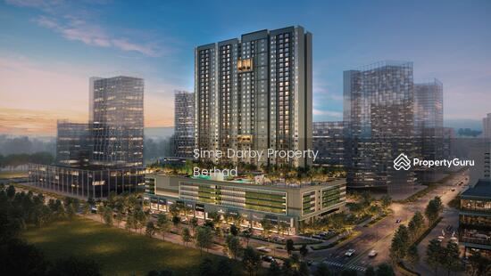 Kanopi Residence, City of Elmina, 1 Persiaran Melia, Elmina, Seksyen ...