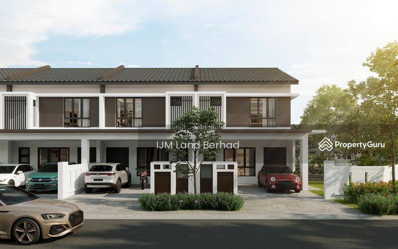 Soren - Suria Hill, Suria Hill, Bandar Puncak Alam, Puncak Alam ...