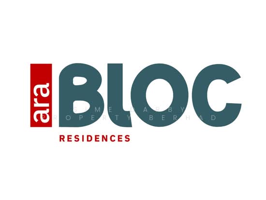 Ara Damansara : Ara Bloc - Apartment for Sale - Selangor, Jun 2026