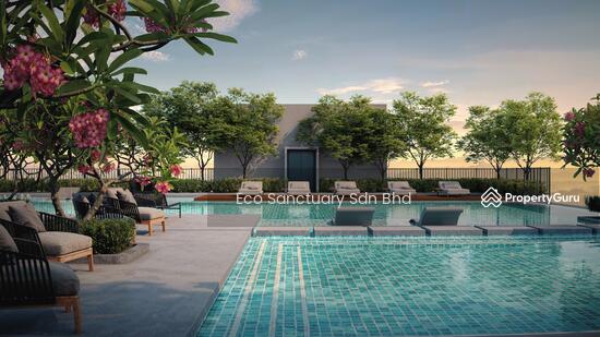 Se.Ruma Office Suites, Eco Sanctuary, Telok Panglima Garang, Selangor ...