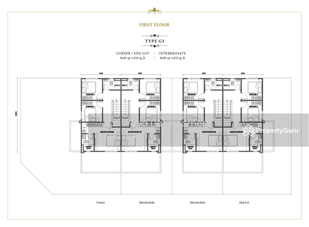 Wellington @ Eco Grandeur, Eco Grandeur, Bandar Puncak Alam, Shah Alam ...