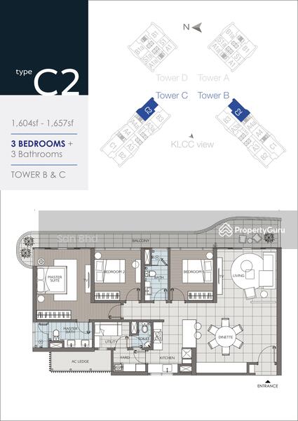 Datum Jelatek, Datum Jelatek, Jln Jelatek, Jelatek, Ampang, KL City ...