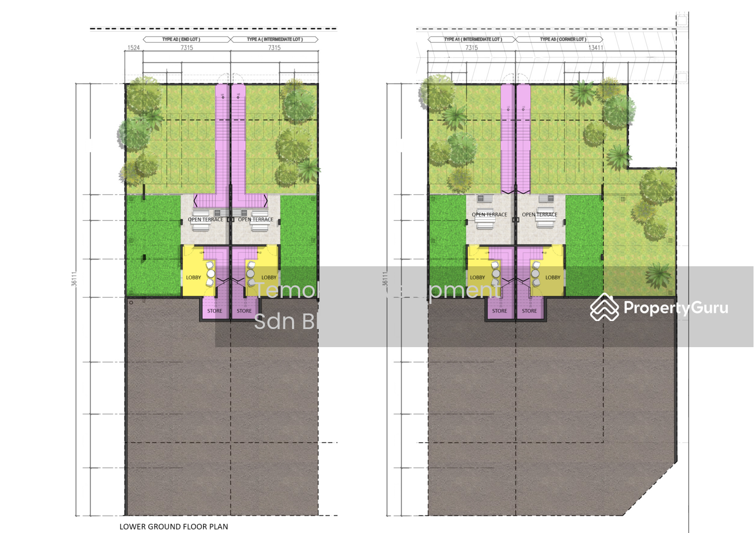 DIAMI, LOT 2359, KG. TENGAH, BATU 6 1/4 JALAN G KG. TENGAH, Gombak ...