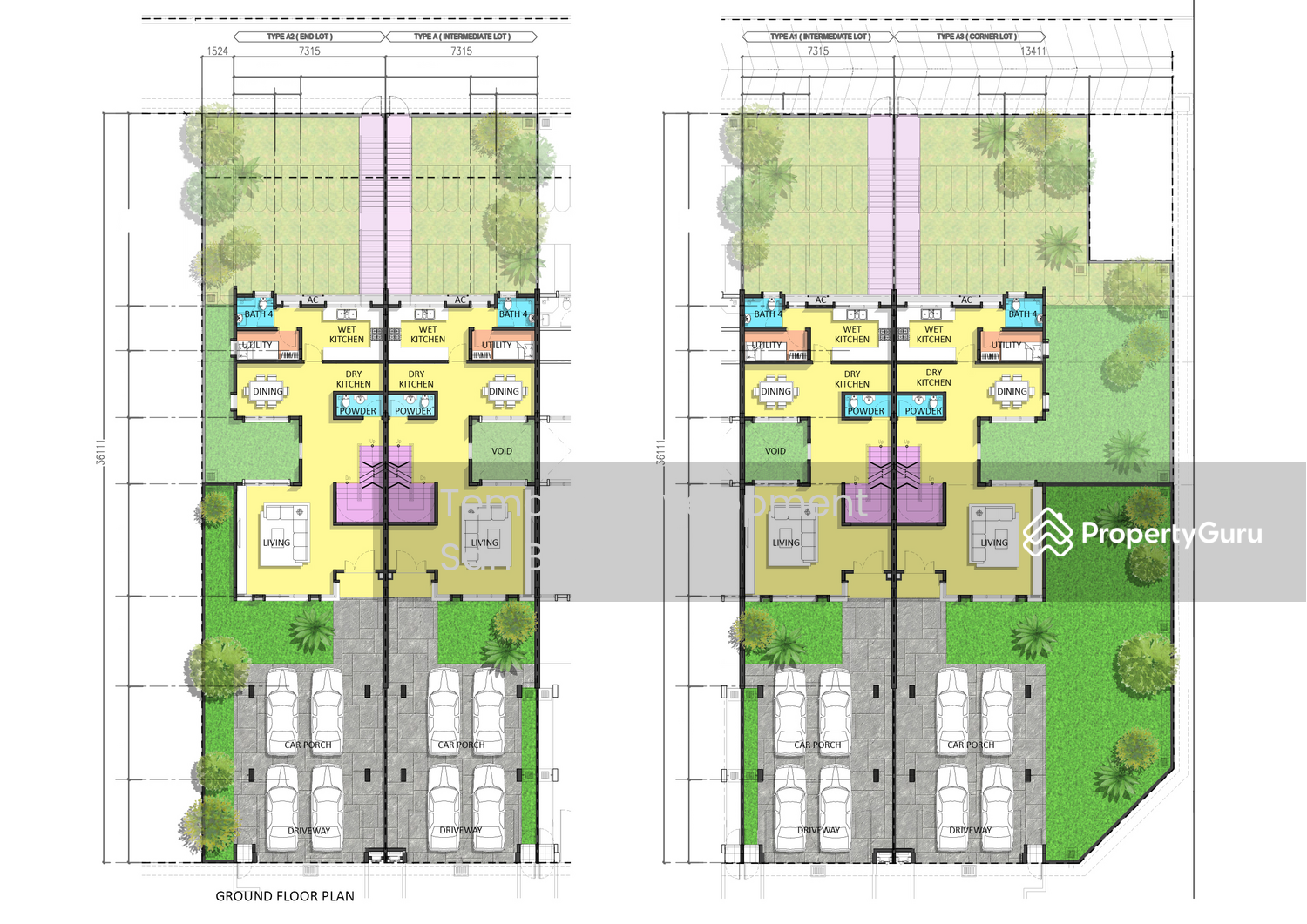 DIAMI, LOT 2359, KG. TENGAH, BATU 6 1/4 JALAN G KG. TENGAH, Gombak ...