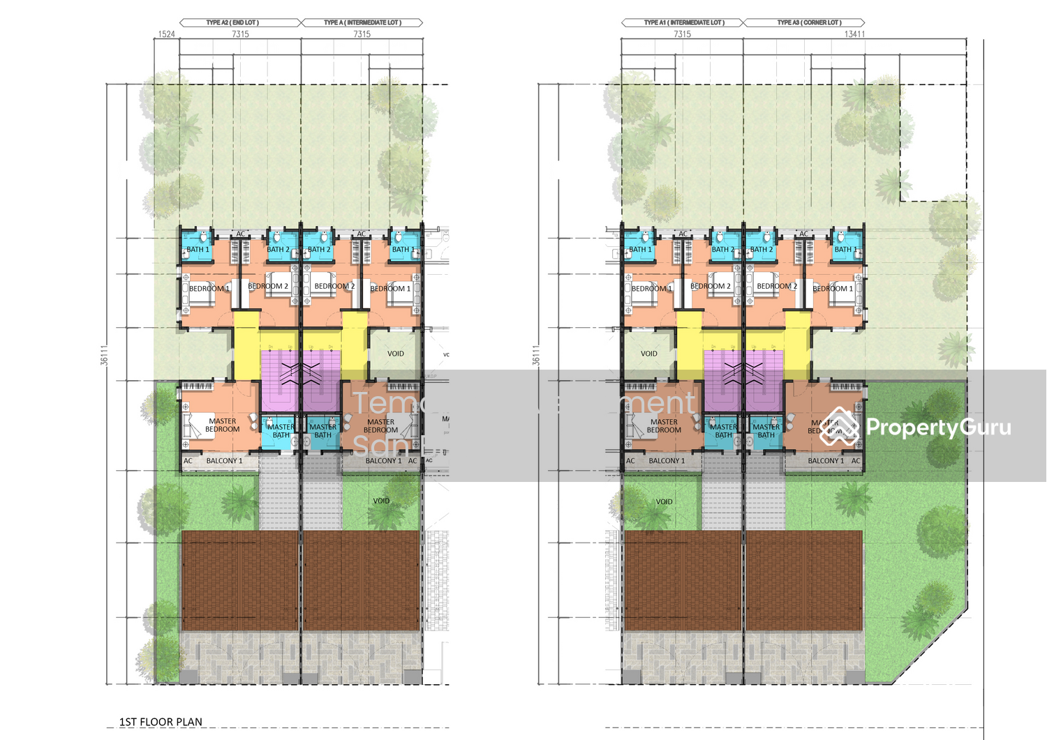 DIAMI, LOT 2359, KG. TENGAH, BATU 6 1/4 JALAN G KG. TENGAH, Gombak ...
