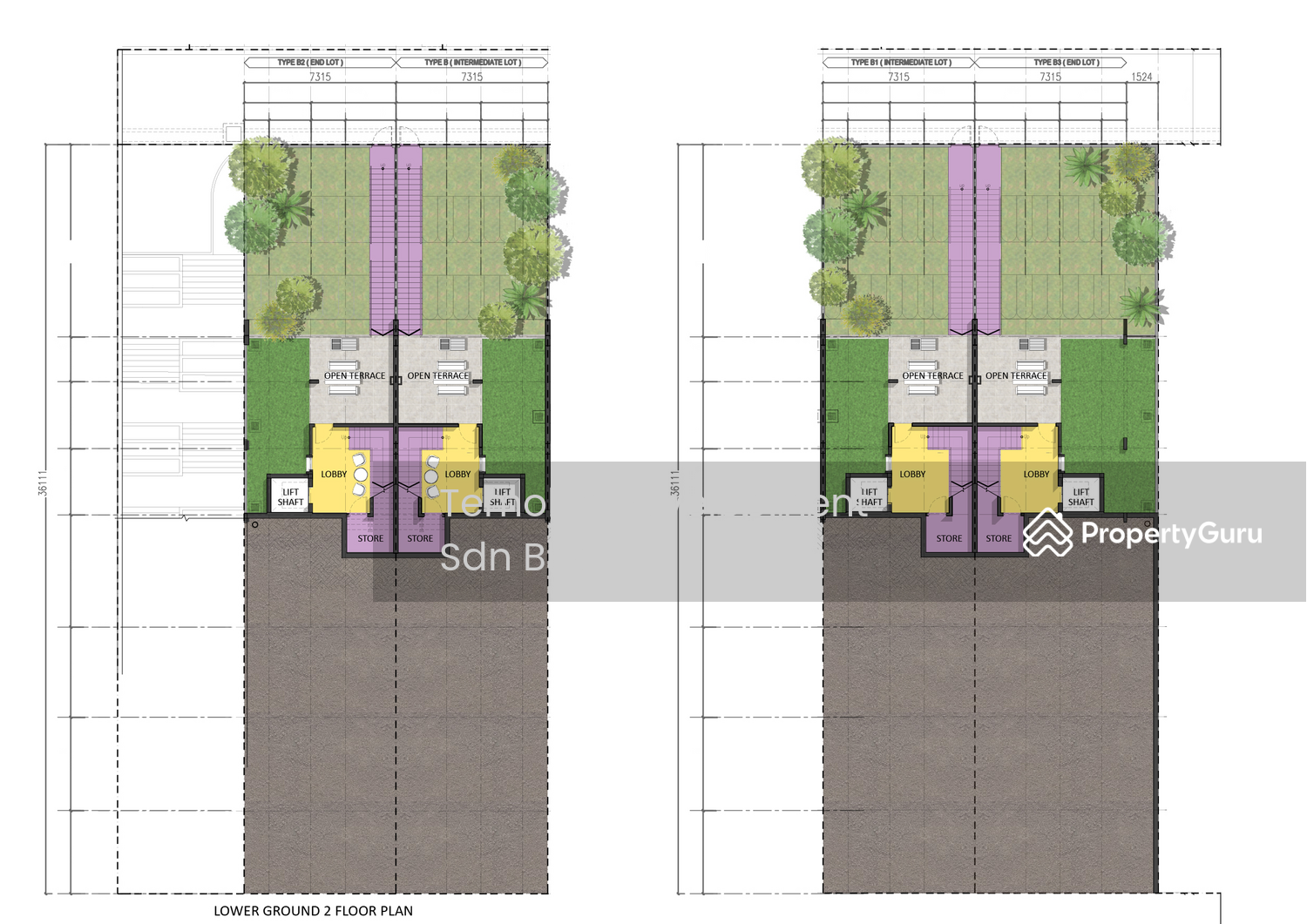 DIAMI, LOT 2359, KG. TENGAH, BATU 6 1/4 JALAN G KG. TENGAH, Gombak ...