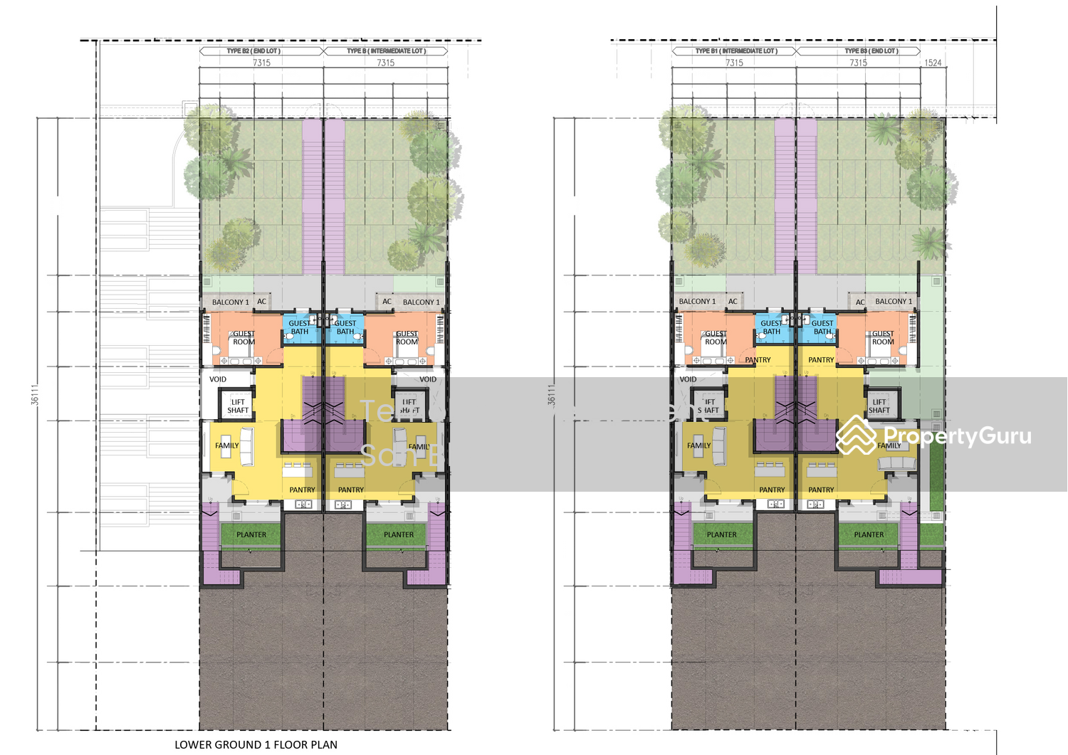 DIAMI, LOT 2359, KG. TENGAH, BATU 6 1/4 JALAN G KG. TENGAH, Gombak ...