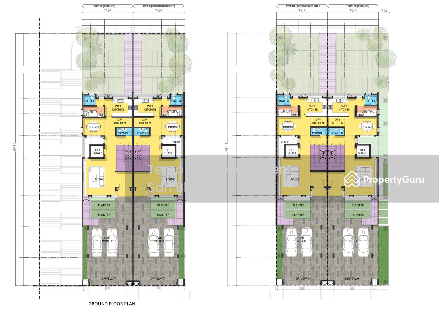 DIAMI, LOT 2359, KG. TENGAH, BATU 6 1/4 JALAN G KG. TENGAH, Gombak ...