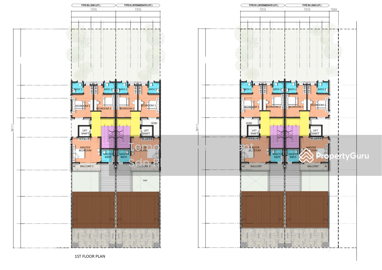 DIAMI, LOT 2359, KG. TENGAH, BATU 6 1/4 JALAN G KG. TENGAH, Gombak ...