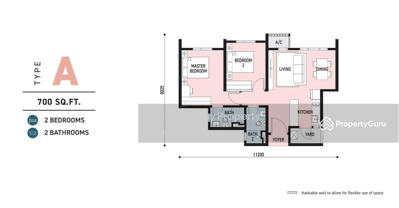 SJ7 : Hype Residences, SJ7 Sentral, Persiaran Subang, USJ, Subang Jaya ...