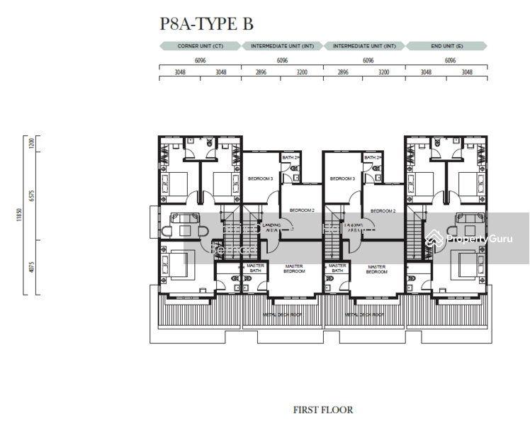 Lumira @ Eka Heights, Eka Heights, Seremban, Negeri Sembilan, 1 Bilik Tidur, 130 kps, T SALE, by ...