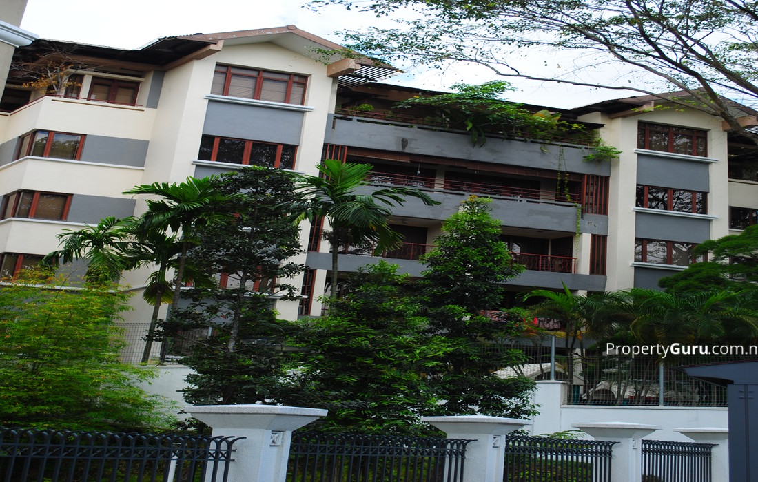 Nusa Rhu, Bangsar PropertyGuru | Malaysia