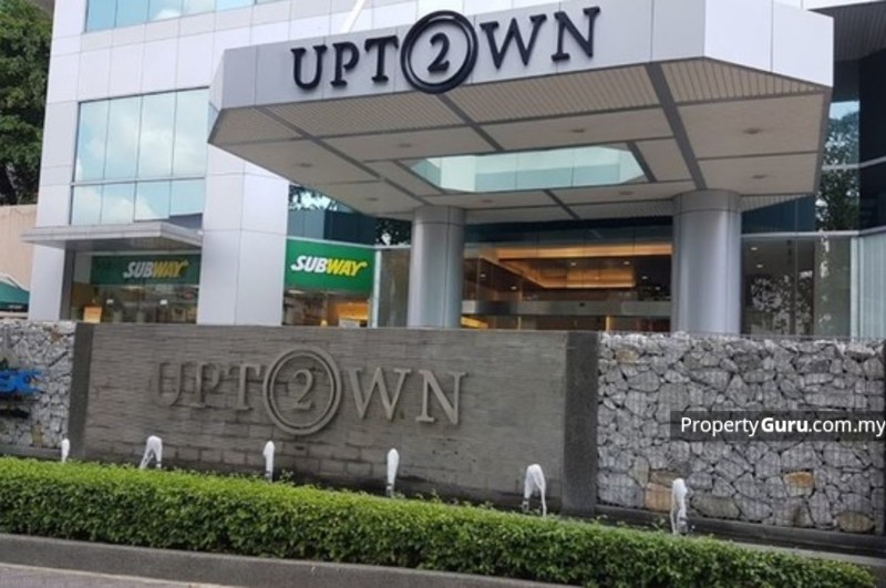 [No Longer Available] Uptown 2, Jalan SS 21/37, Petaling Jaya, Selangor ...
