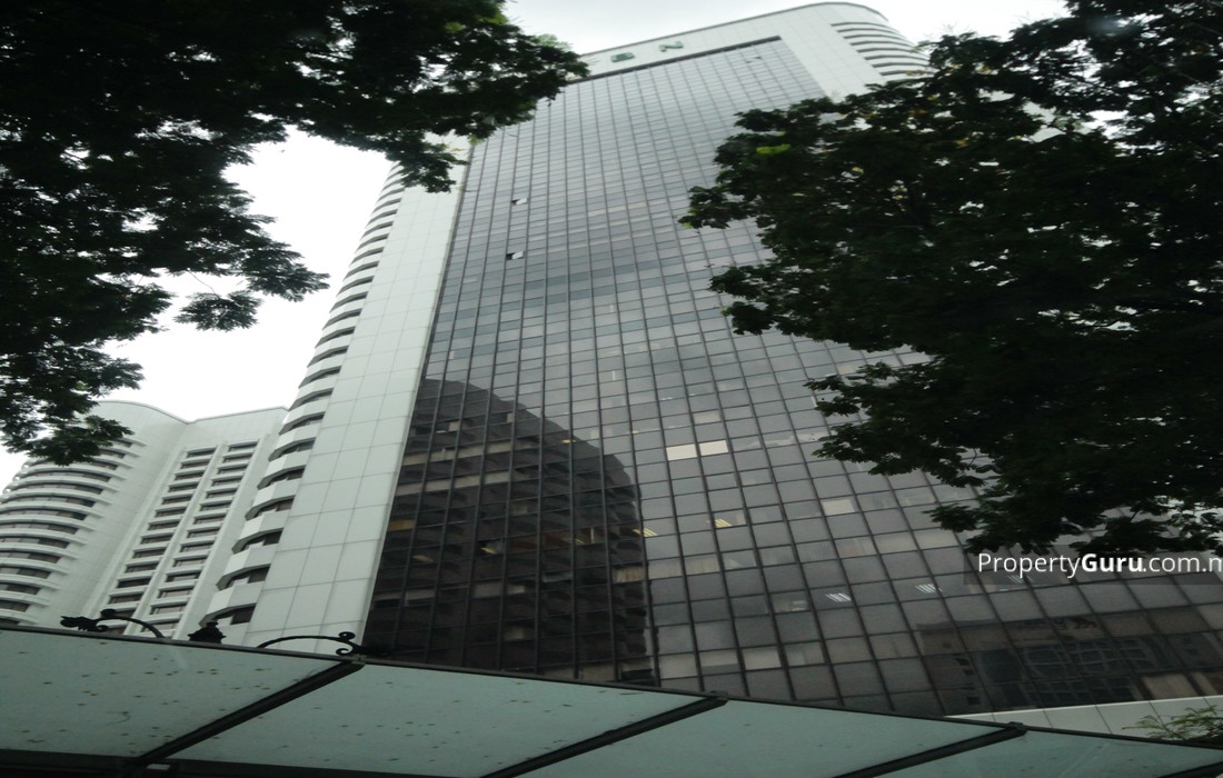 UBN Tower, KL City PropertyGuru | Malaysia