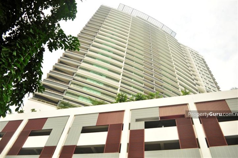 Sinaran TTDI- Jalan Tun Mohd Fuad 3, Taman Tun Dr Ismail, Taman Tun Dr ...