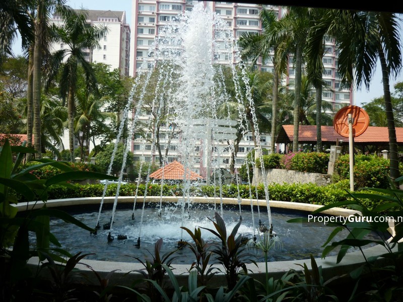Danau Permai Condominiums Condo Details in Taman Desa, Kuala Lumpur ...