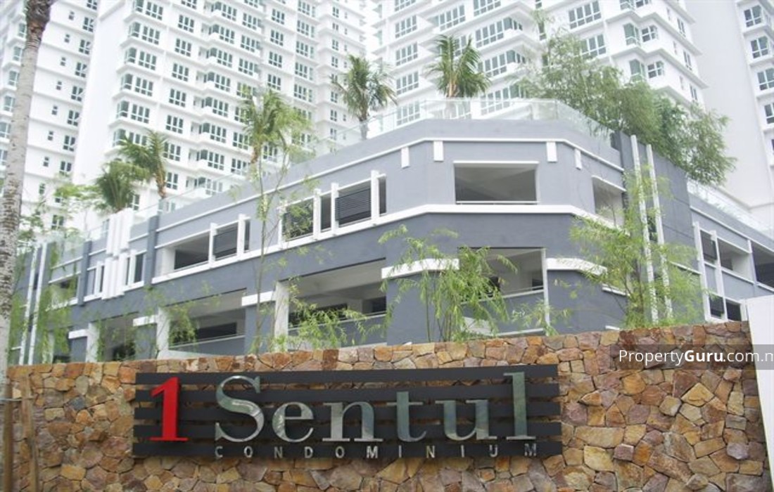 1 Sentul, Sentul PropertyGuru | Malaysia