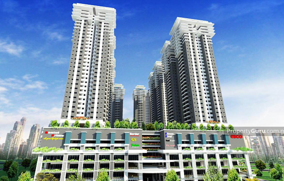 Maxim Citylights @ Sentul KL, Sentul PropertyGuru | Malaysia
